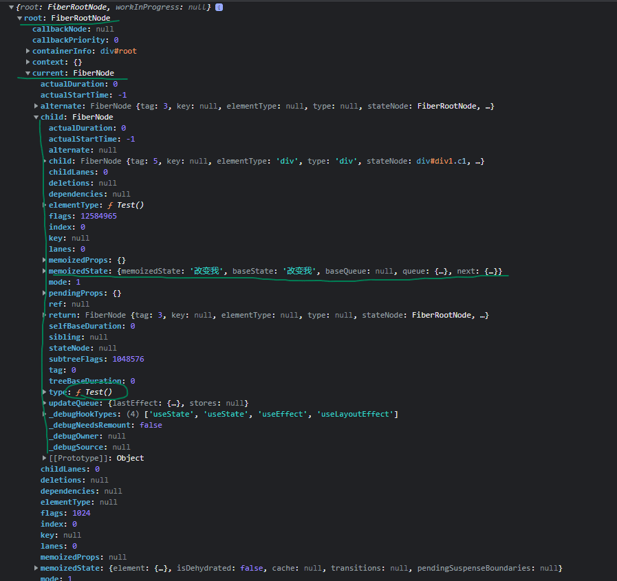 fiber | Programming tech